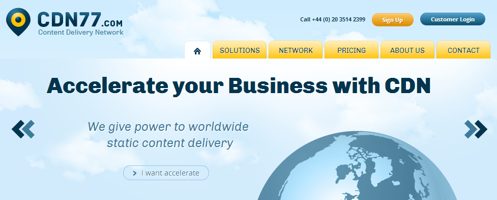 CDN для WordPress: платные и бесплатные решения